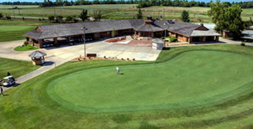 GreatLIFE Topeka - Topeka's Best Golf & Fitness Membership