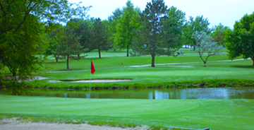GreatLIFE Topeka - Topeka's Best Golf & Fitness Membership