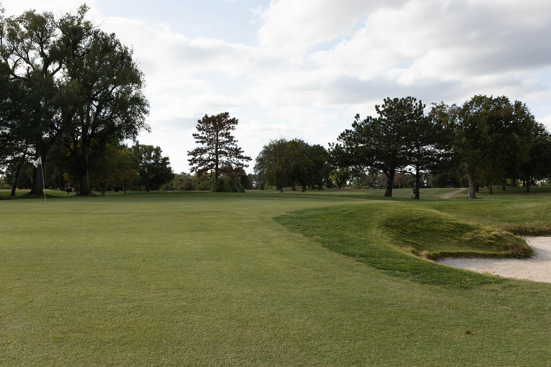 Course Rules - GreatLIFE Topeka