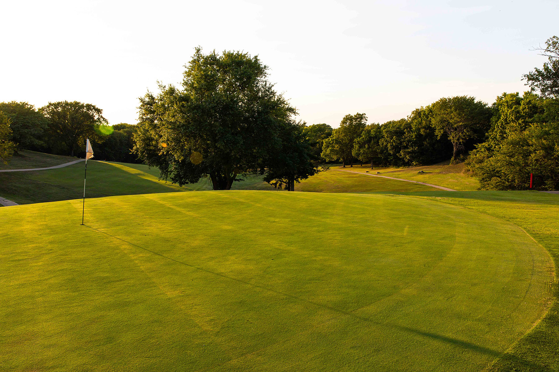 Lake Perry – GreatLIFE Topeka