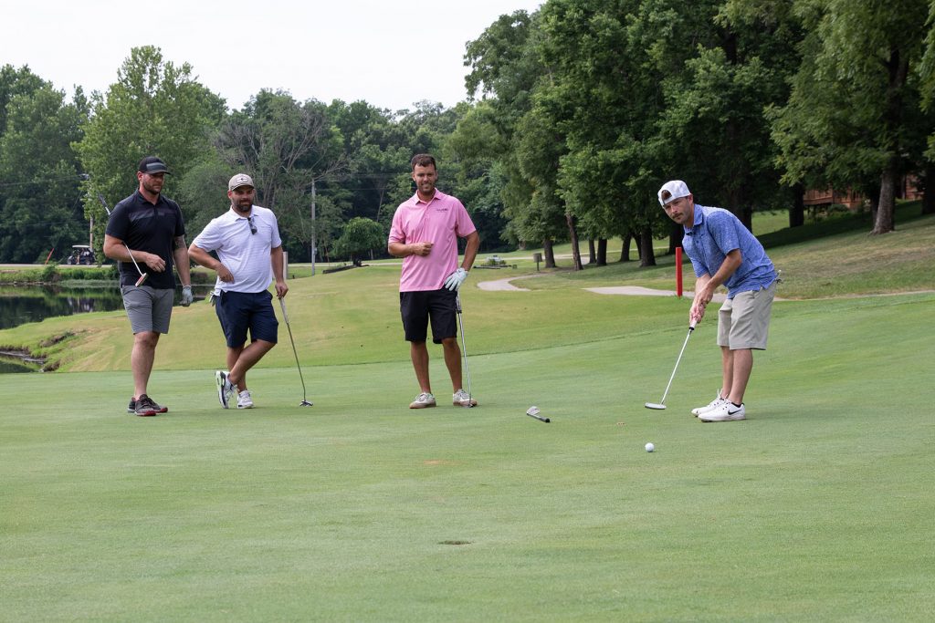 Lake Perry – GreatLIFE Topeka