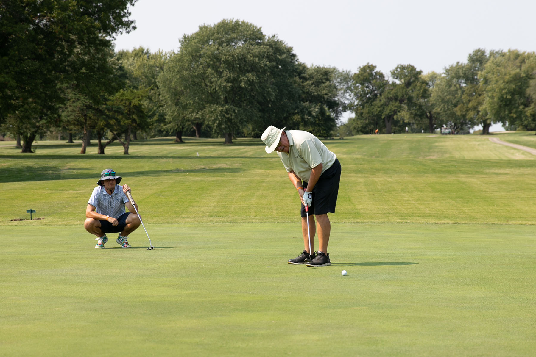 Men's League Archives - GreatLIFE Topeka